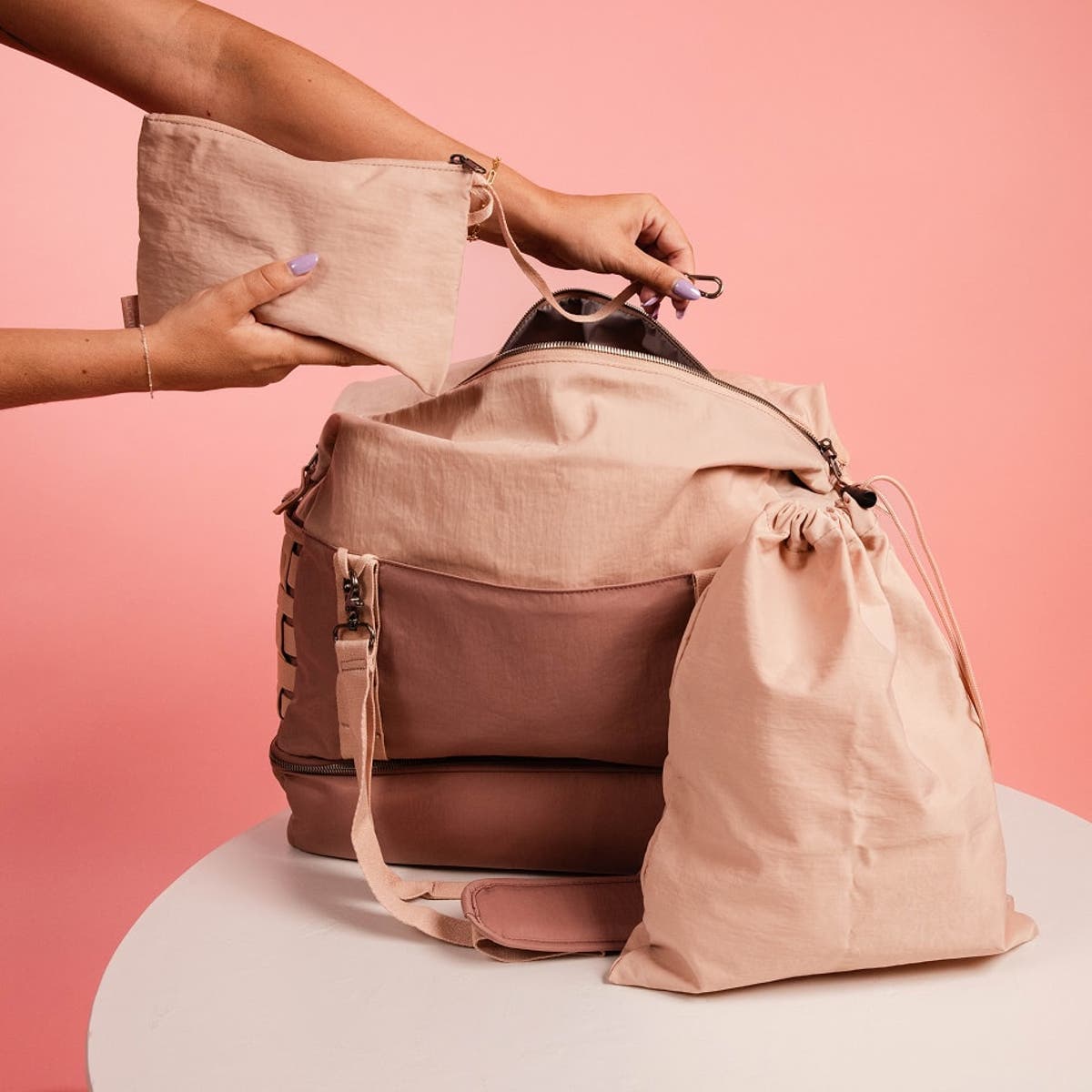 Rise Weekender Bags | OGIO