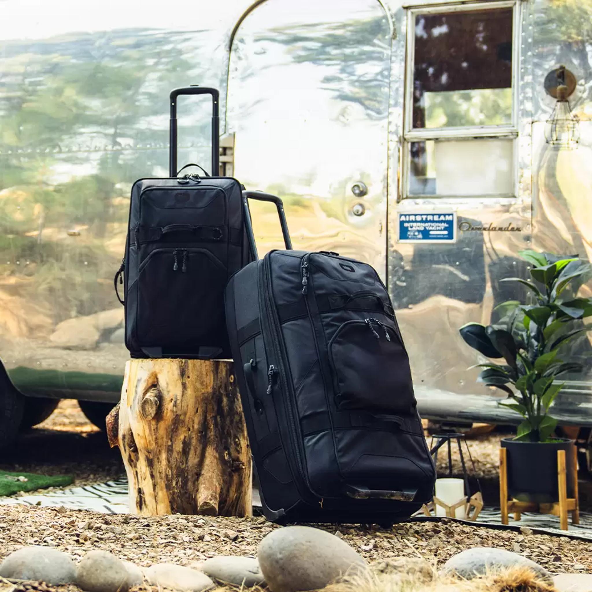 OGIO: Golf, Backpacks, Travel Luggage