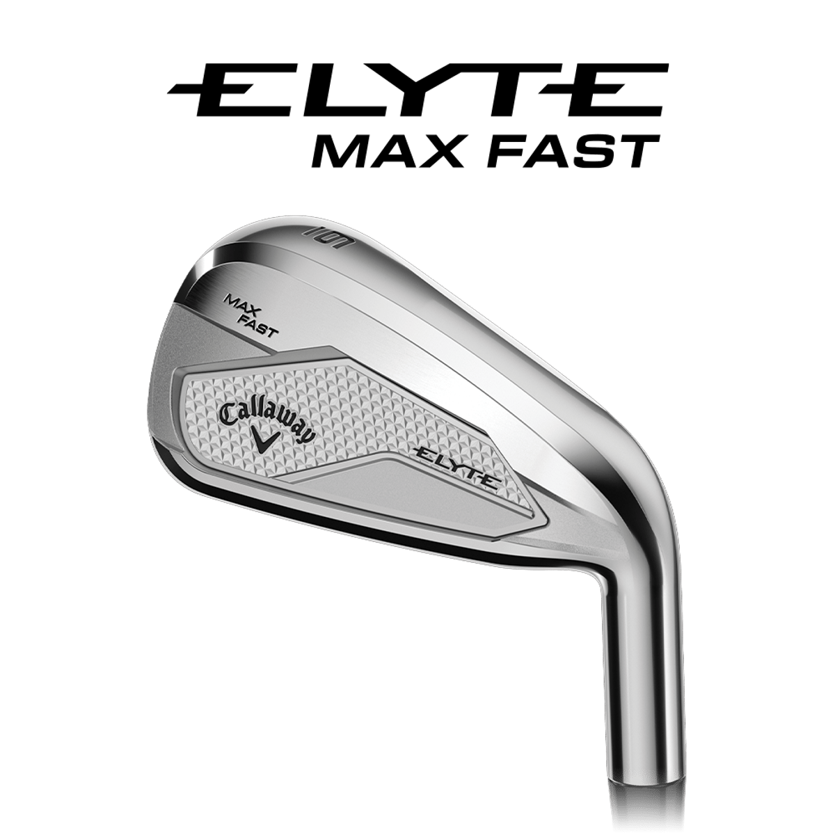 Elyte Irons | Callaway Golf