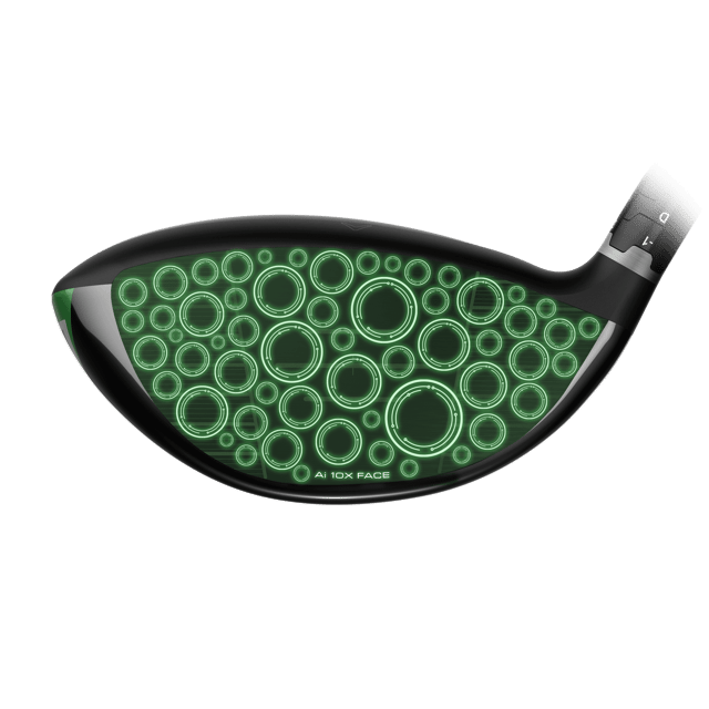 Elyte Triple Diamond Driver | Callaway Golf