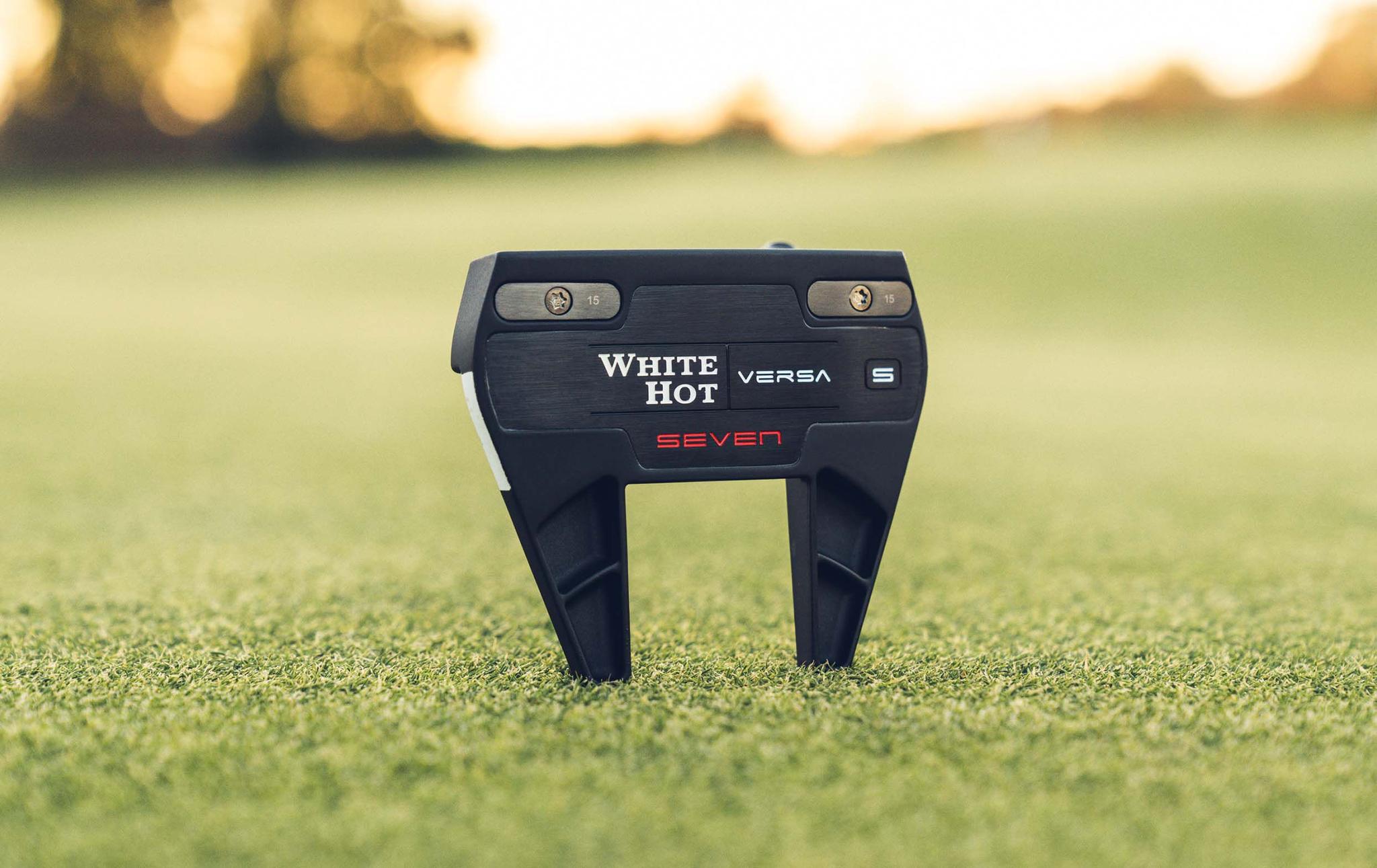 Odyssey White Hot Versa Seven S Putter | Callaway Golf Pre-Owned