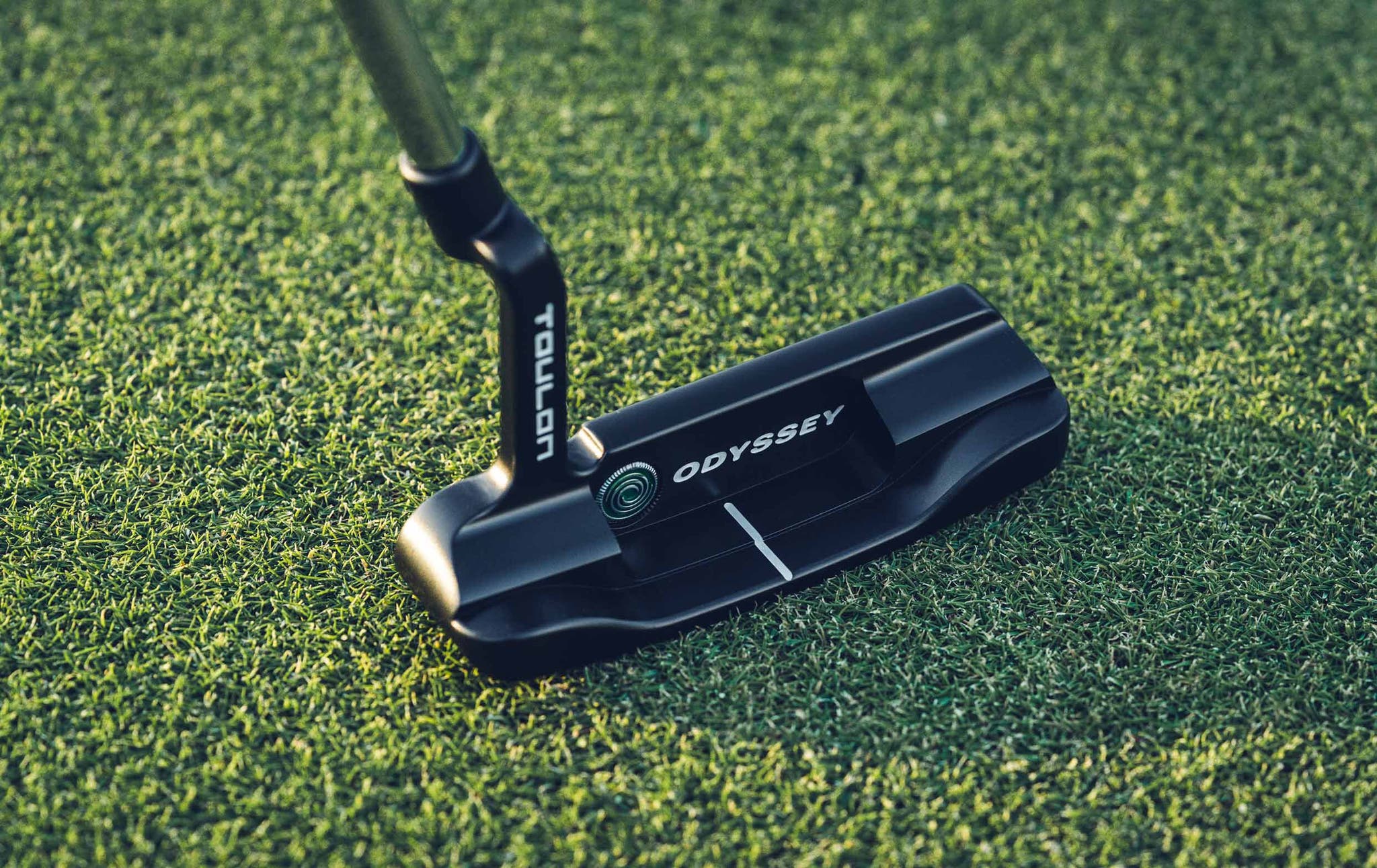 Toulon Design Madison Putter | Golf Specs, Reviews & Videos