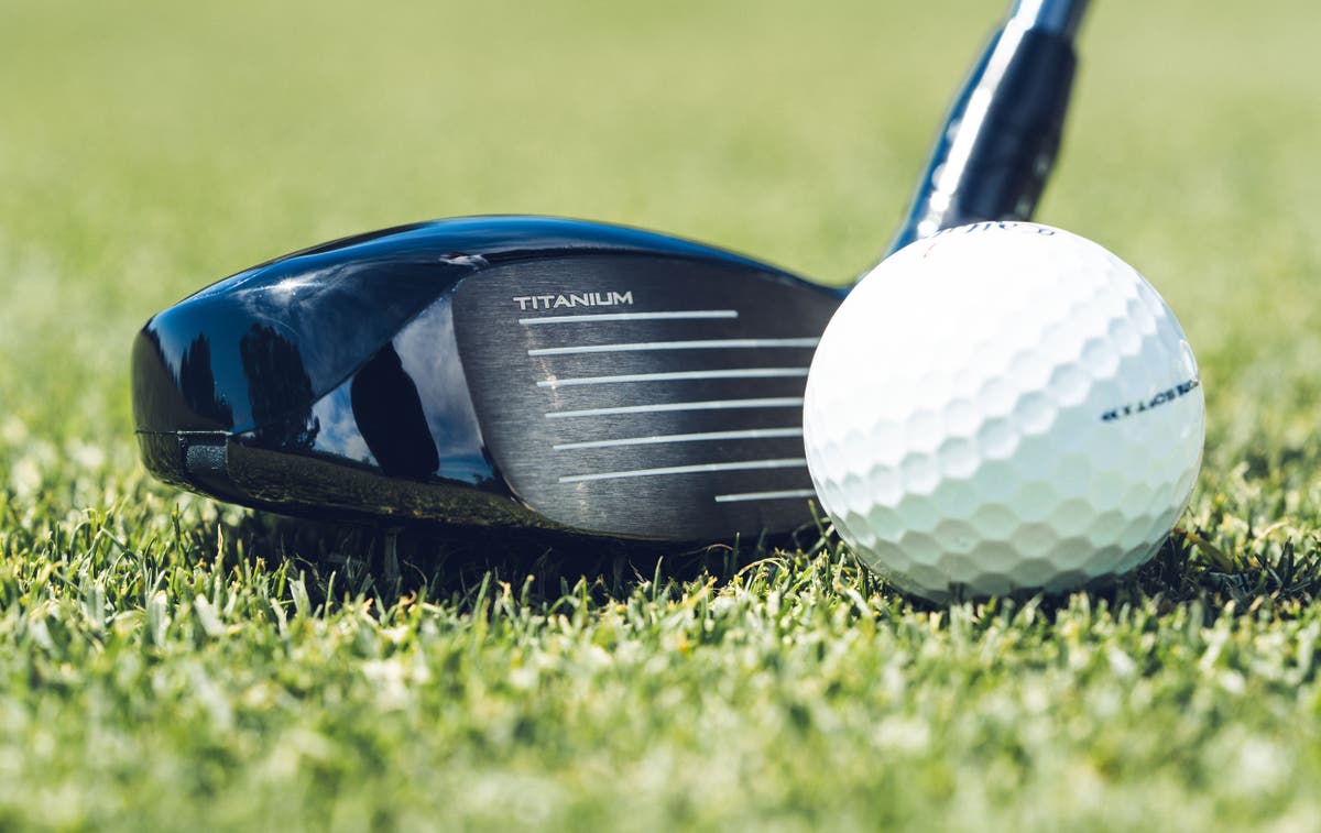 Paradym Super Hybrid Golf Clubs | Callaway Golf