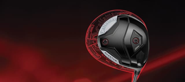 Callaway Golf Announces Quantum Mini Driver and Quantum Ti Fairway Woods