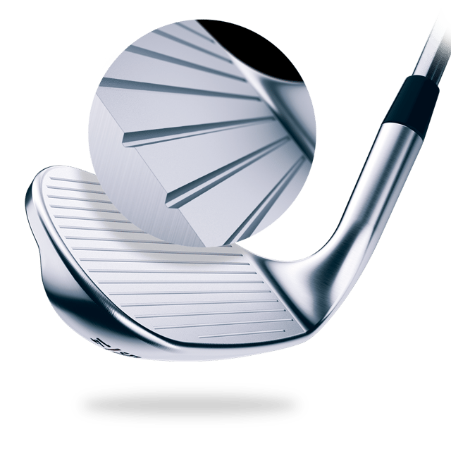 Callaway Mack Daddy CB Wedges | Callaway Golf Pre-Owned