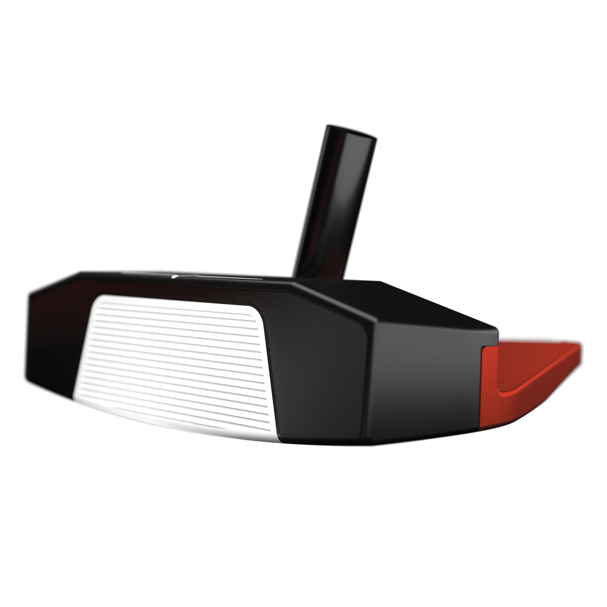 Odyssey Square 2 Square Tri-HOT Jailbird Cruiser Putter | Odyssey Golf