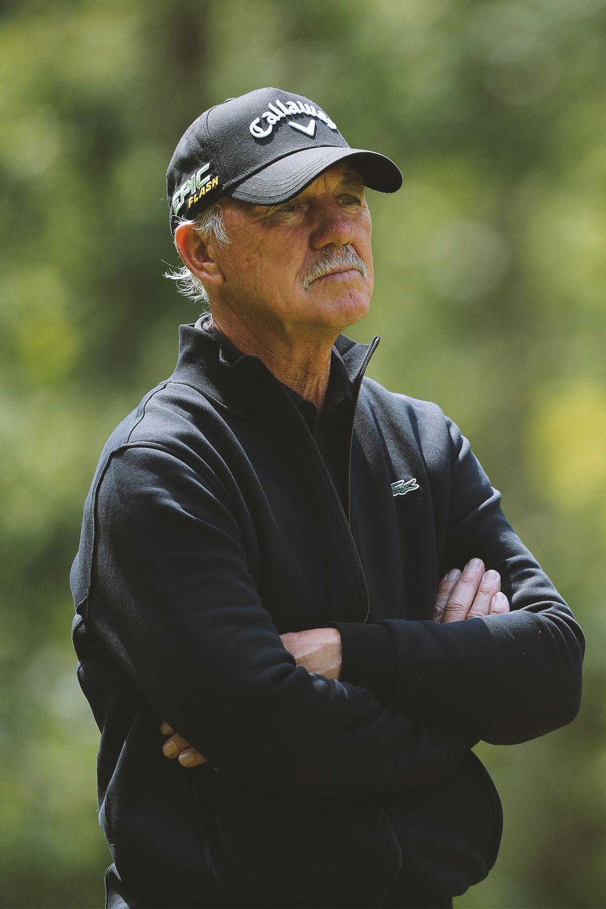 Team Callaway: Icons