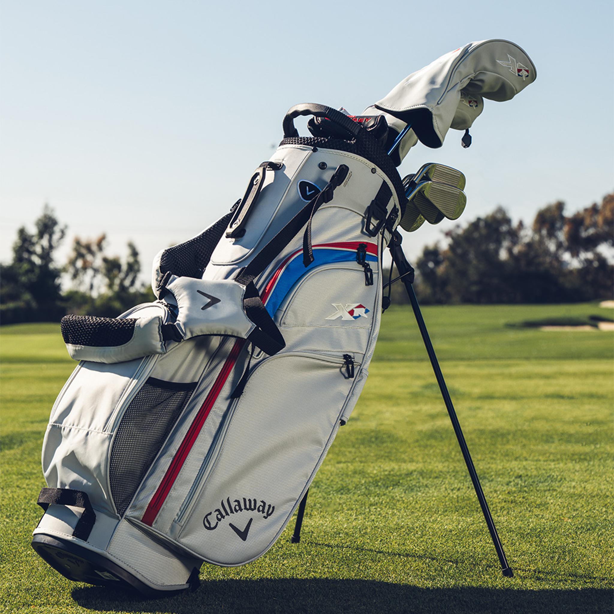 Complete Golf Club Sets | Callaway Golf