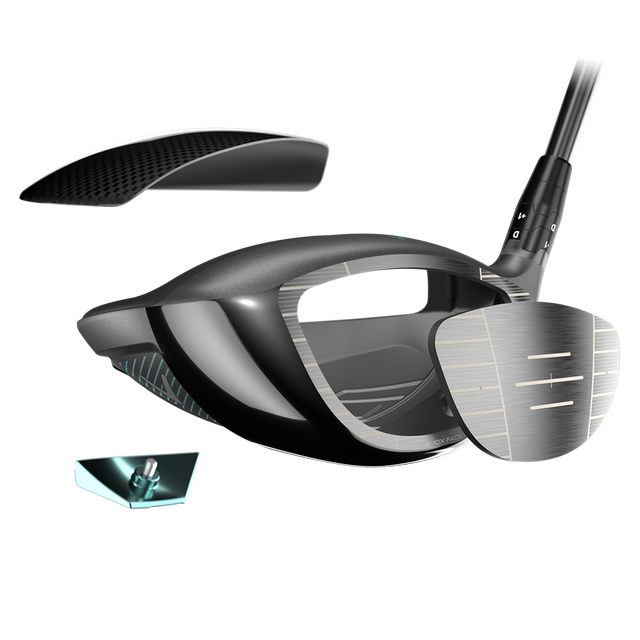 Reva Rise Driver | Callaway Golf