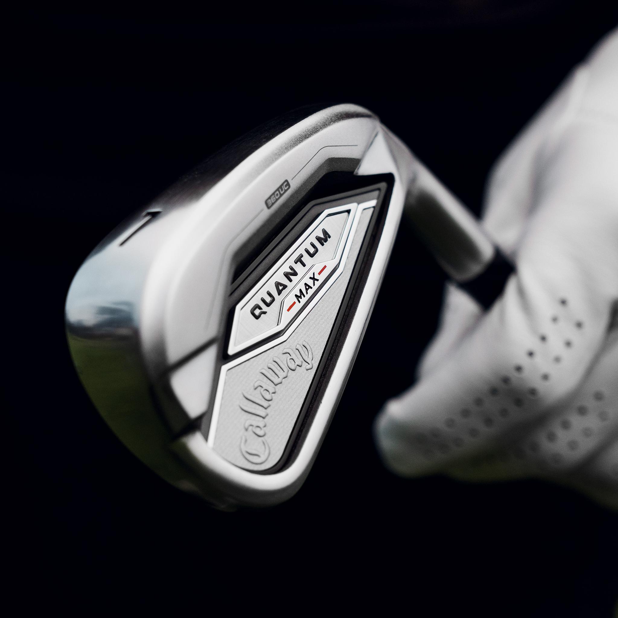 Quantum Max Irons | Callaway Golf