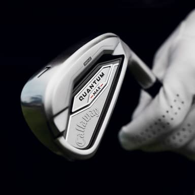 Quantum Max Irons | Callaway Golf