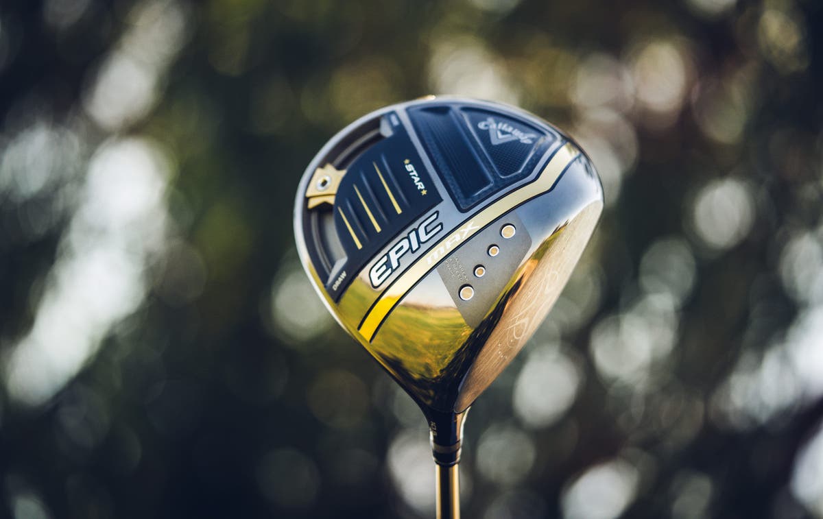 Callaway Women's Epic MAX Star Driver | Callaway Golf Pre-Owned