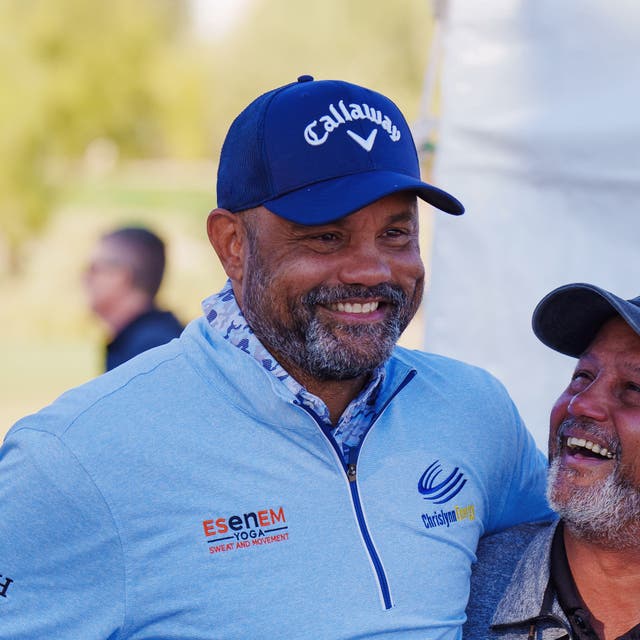 Team Callaway | Global Tours | Official Site | Shop Now