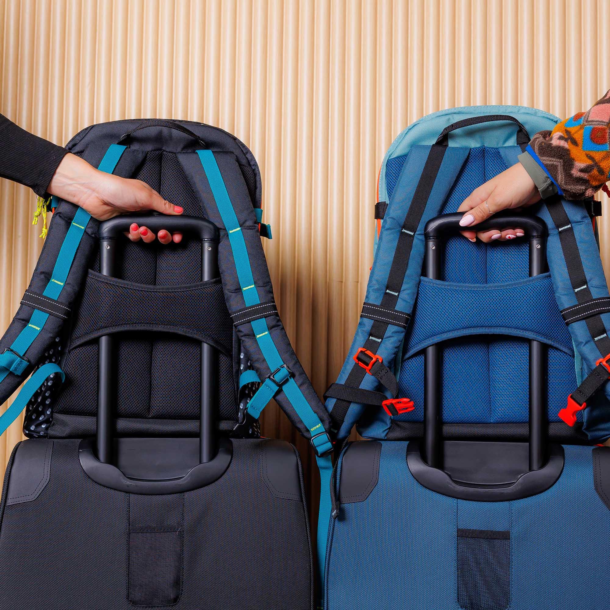 Alpha Terminal Travel Bag | OGIO