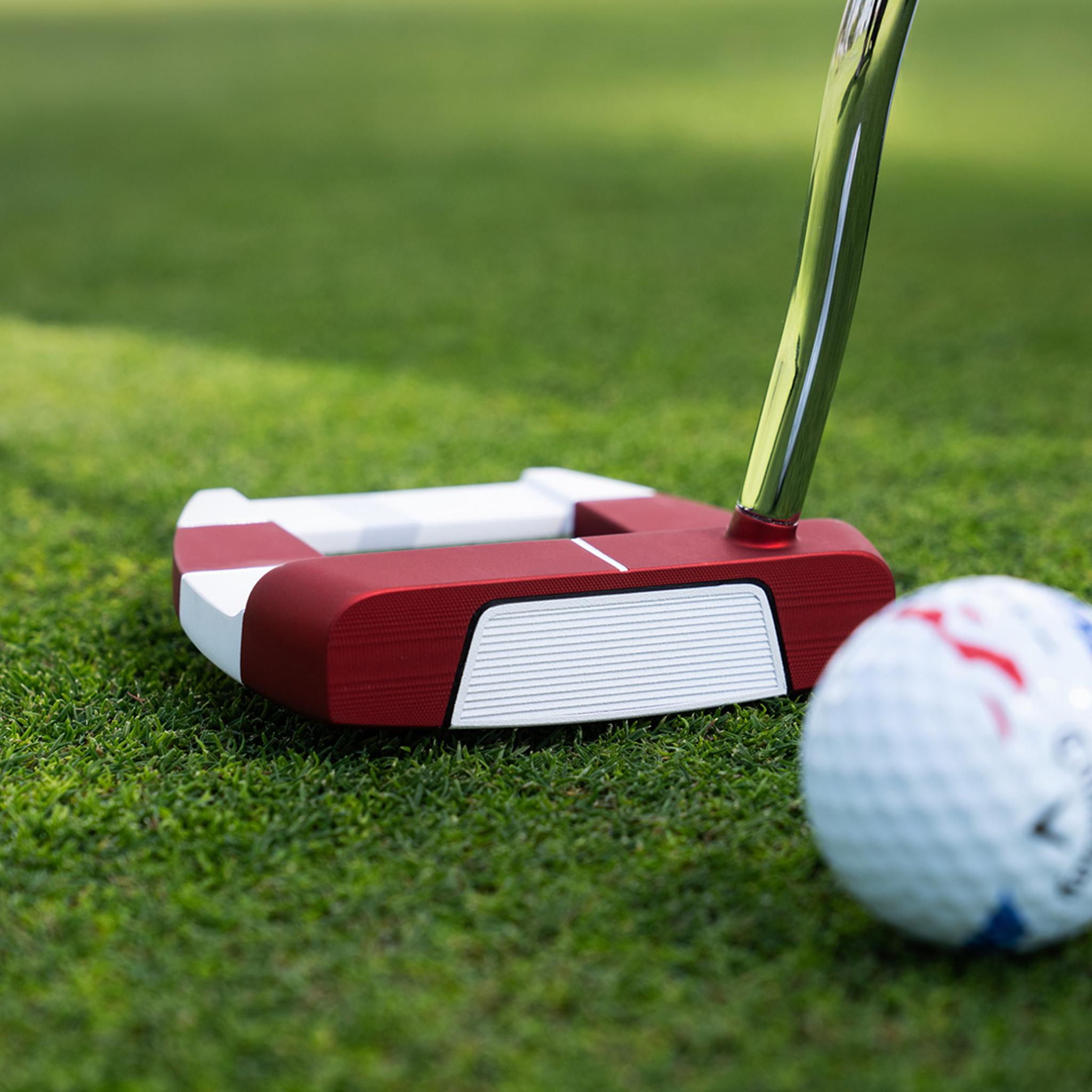 Ai-DUAL USA 250 Freebird Cruiser Putter | Odyssey Golf