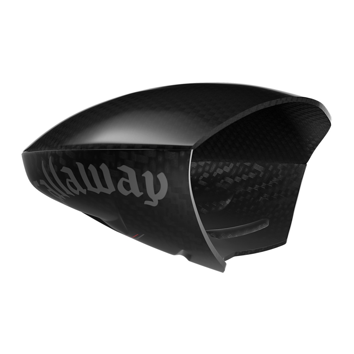 Quantum Triple Diamond Max Driver | Callaway Golf