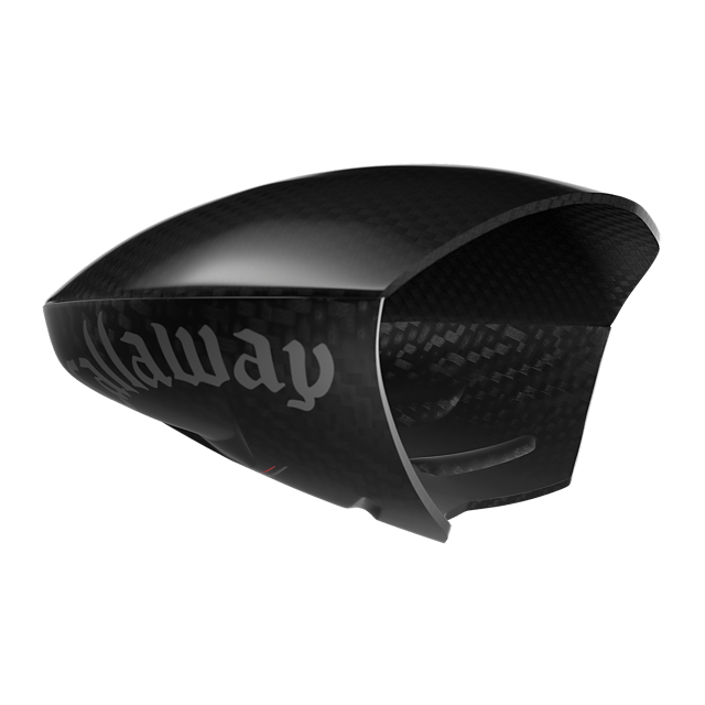 Quantum Triple Diamond Max Driver | Callaway Golf