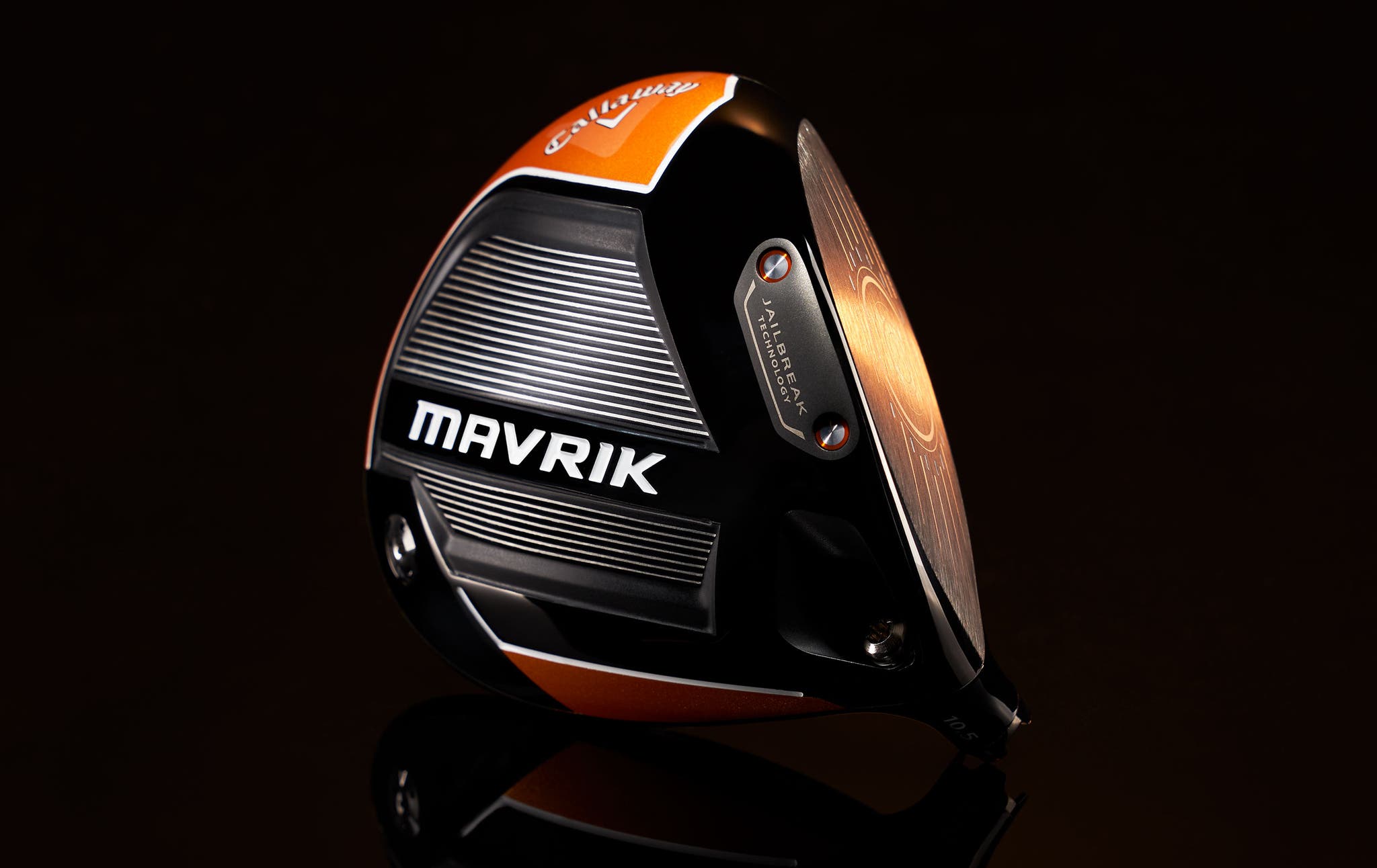 Callaway MAVRIK Driver | Callaway Golf