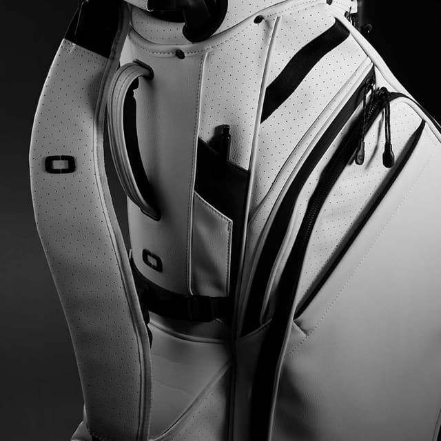 OGIO: Shadow Collection