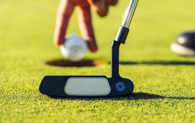 Odyssey Ai-ONE Double Wide CH Putter | Odyssey Golf