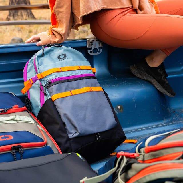 OGIO: Golf, Backpacks, Travel Luggage