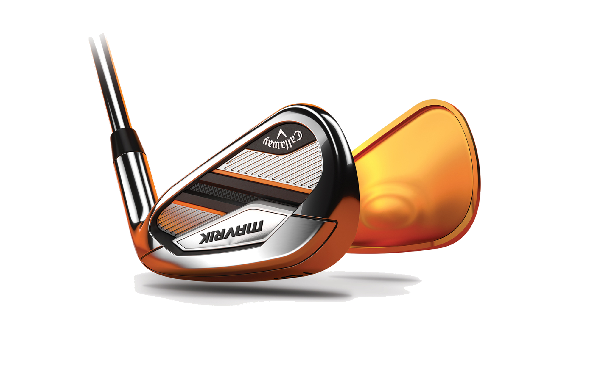 Callaway MAVRIK Pro Irons | Callaway Golf Pre-Owned