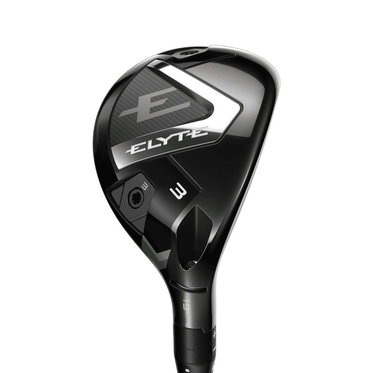 Callaway Elyte Golf Clubs | Callaway Golf