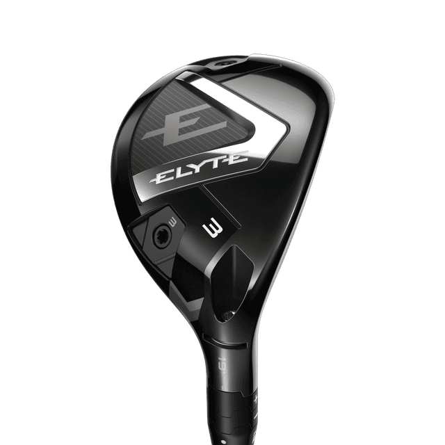 Callaway Elyte Golf Clubs | Callaway Golf