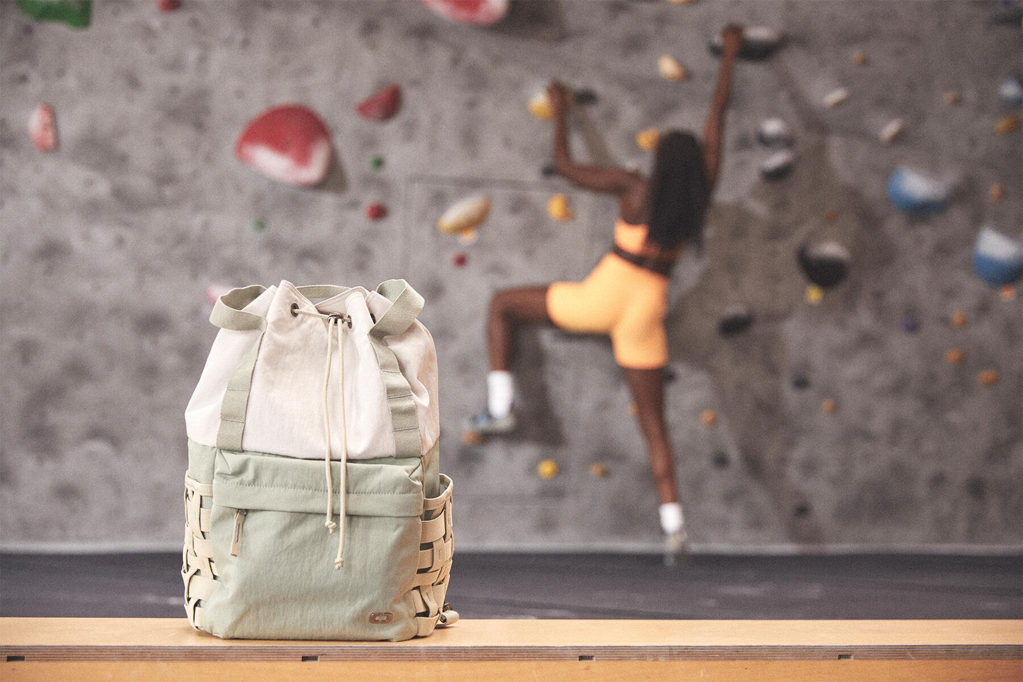 OGIO: Rise Collection