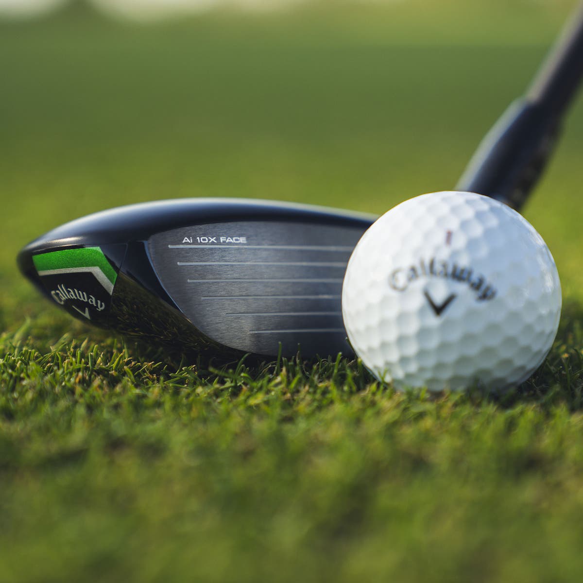 Women's Elyte Max Fast Hybrids | Callaway Golf