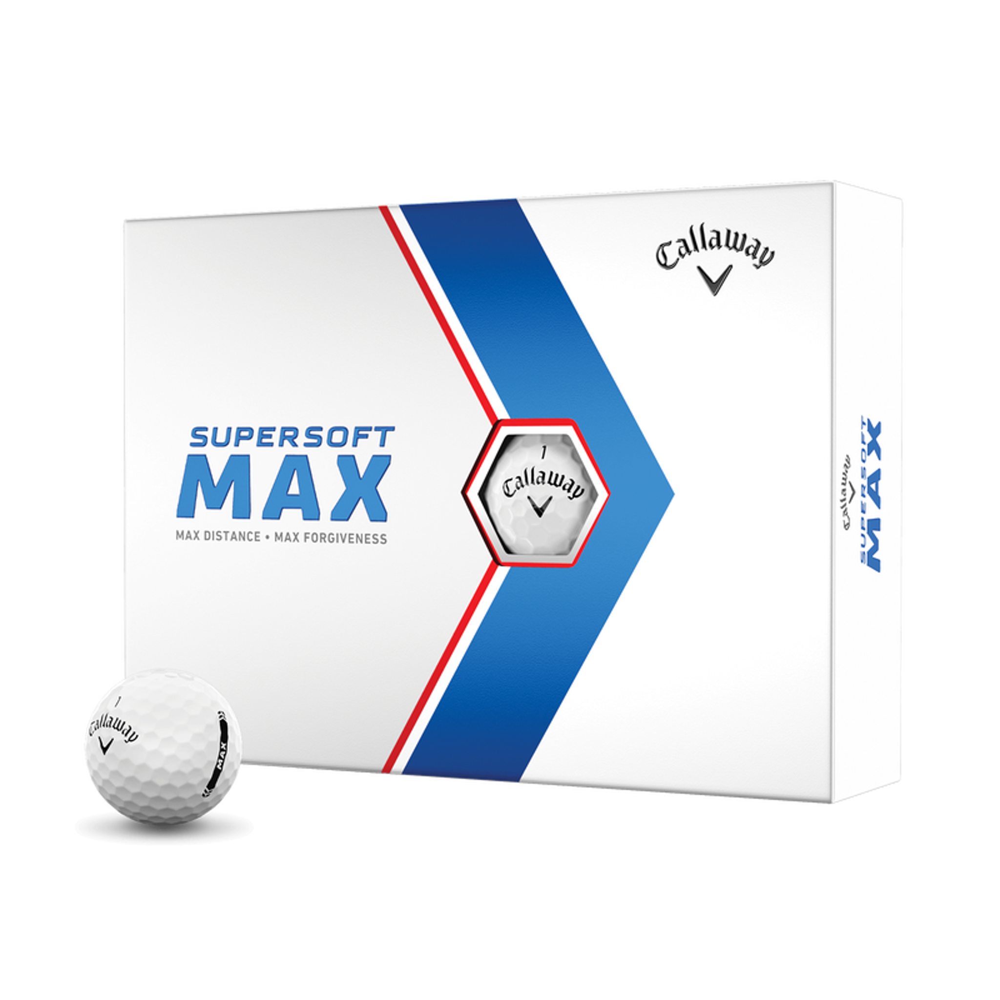 Golf Balls | Callaway Golf