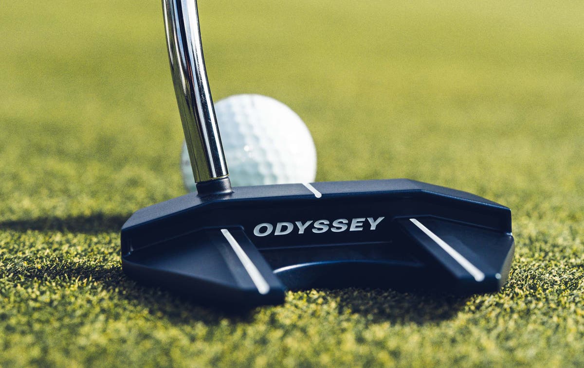 Odyssey Ai-One Seven DB Putter | Callaway Golf Pre-Owned