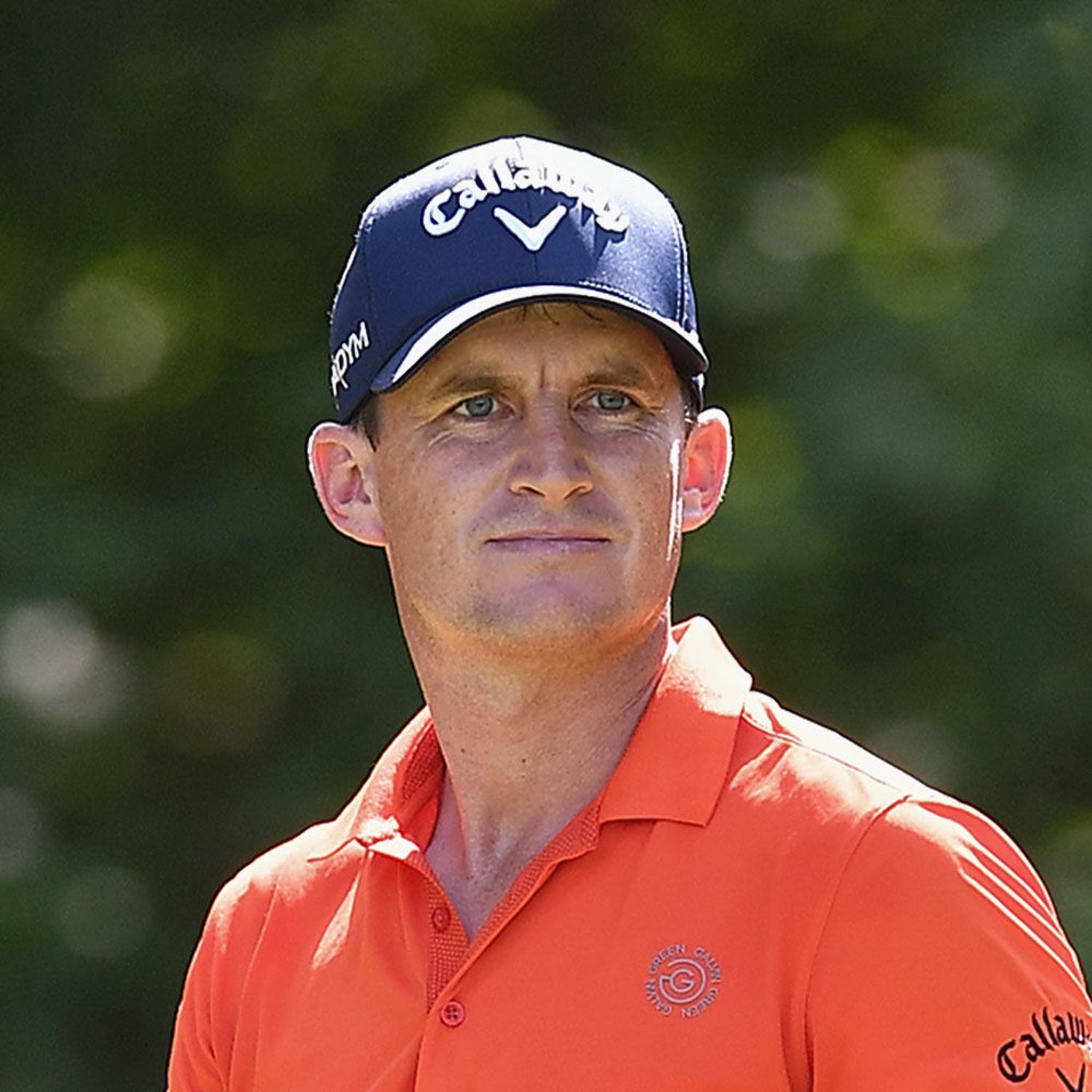 Team Callaway | Global Tours | Official Site | Shop Now