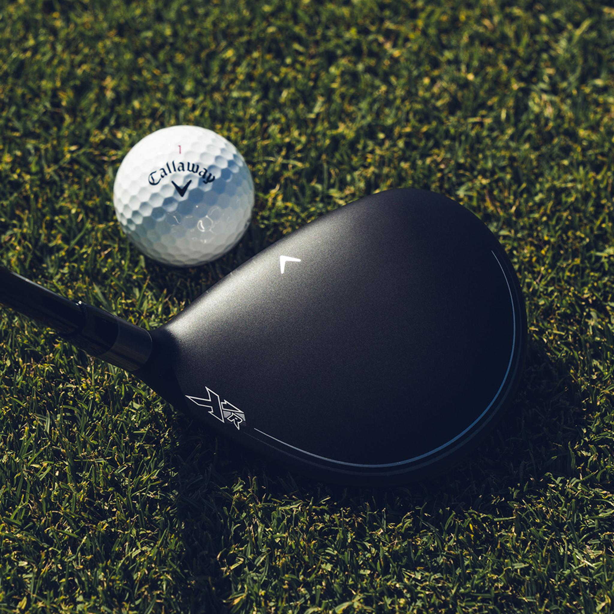 XR Long Length Complete Golf Club Set | Callaway Golf