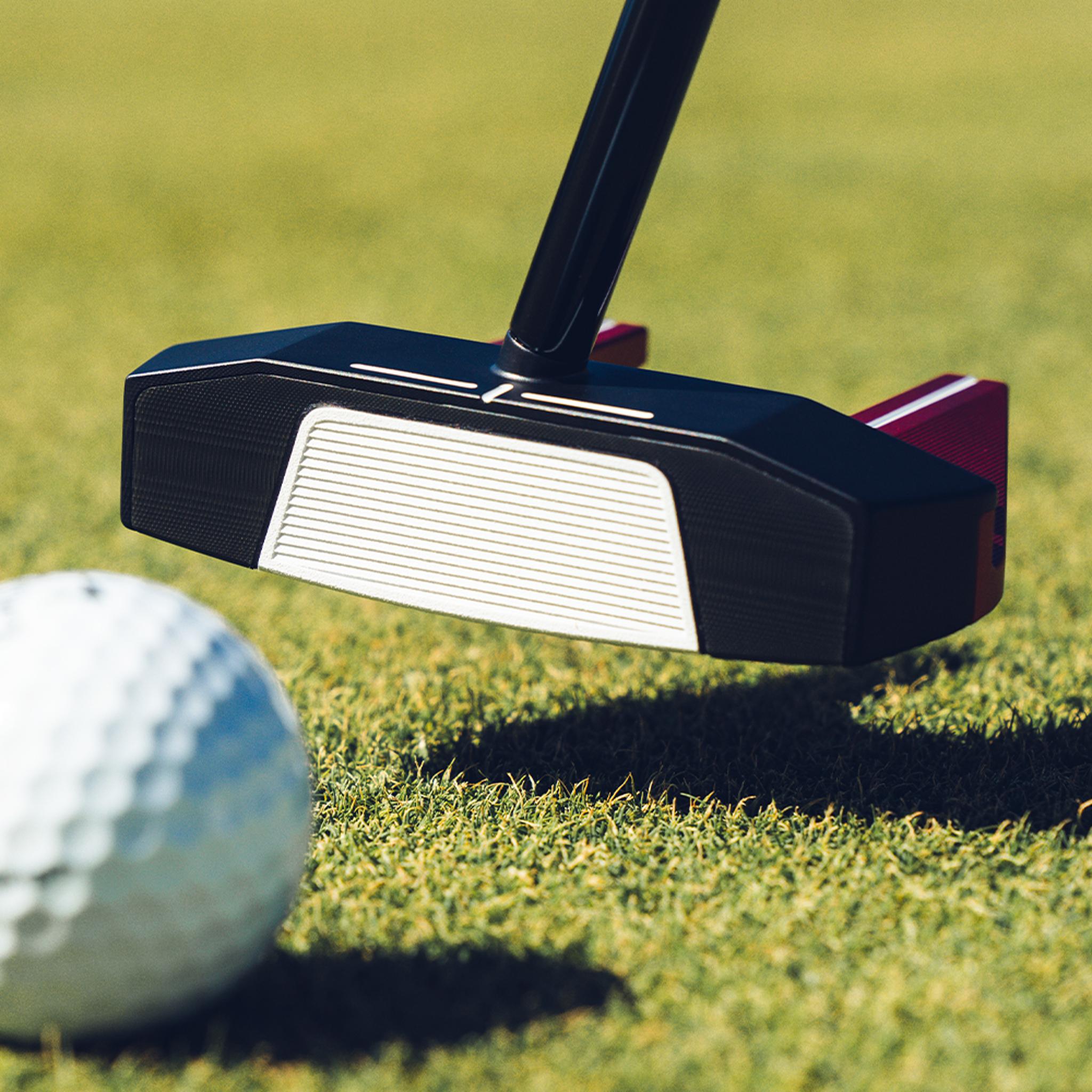 Square 2 Square Tri Hot Putters | Callaway Golf