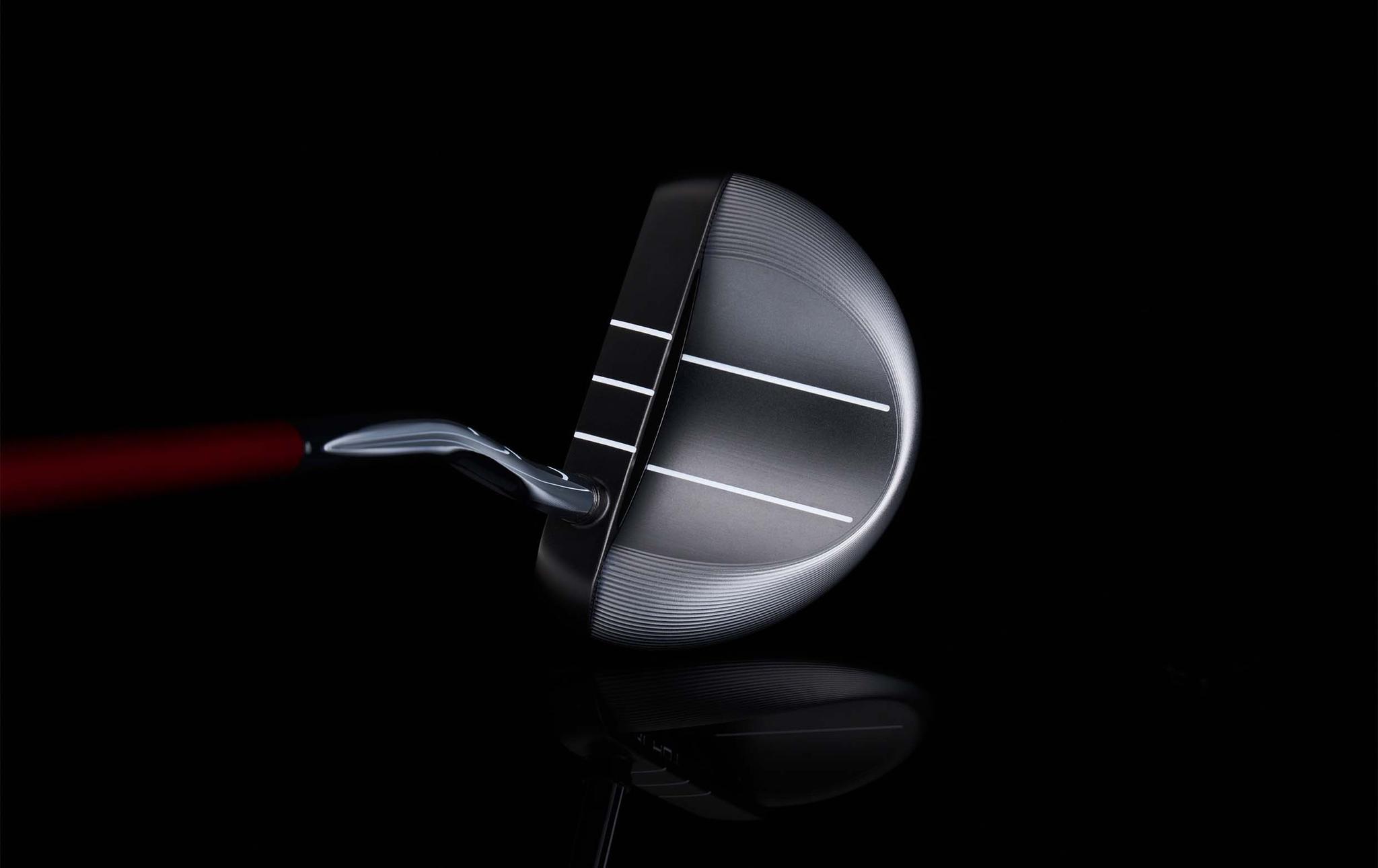 Odyssey Tri-Hot 5K Rossie Slant Putter | Callaway Golf Pre-Owned