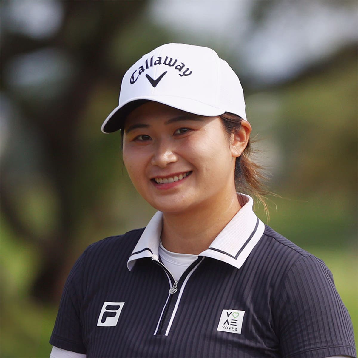 Team Callaway: LPGA Tour