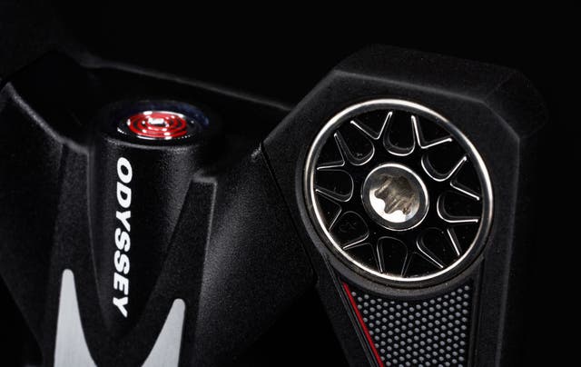 Odyssey 2-Ball Ten Triple Track Putter | Callaway Golf Pre-Owned