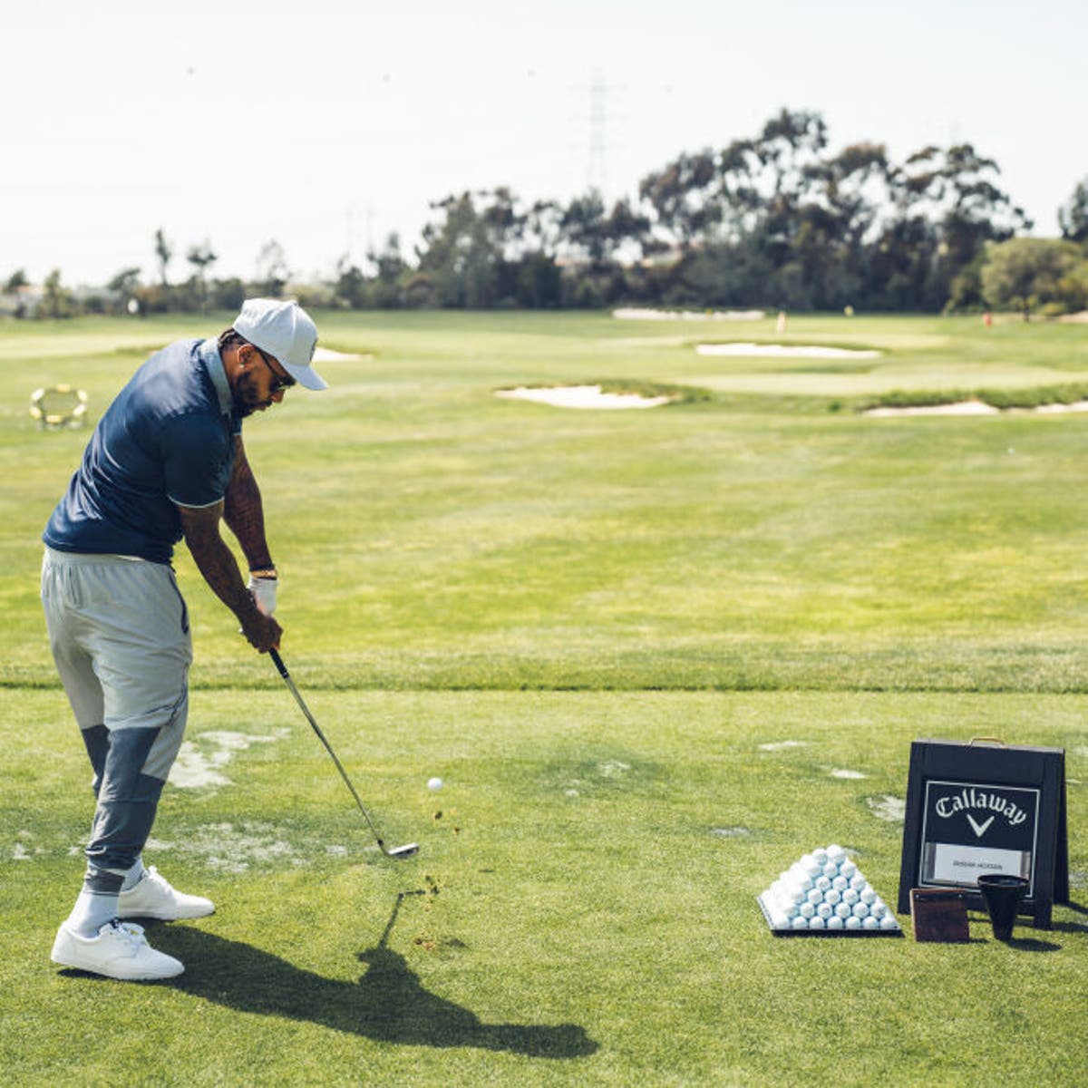 Callaway Custom Golf Club Fitting | Specs | Official Site