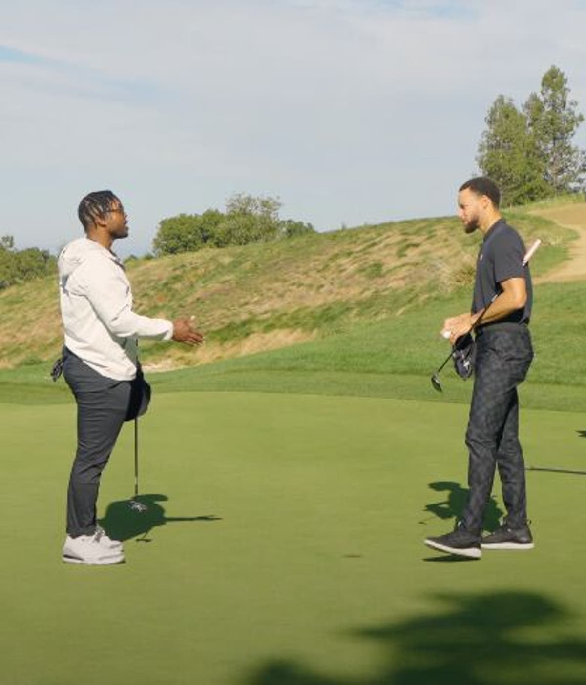 Callaway Golf Videos | Tour Pros Mic'd Up | Reviews & Videos