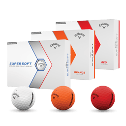 Golf Balls | Callaway Golf