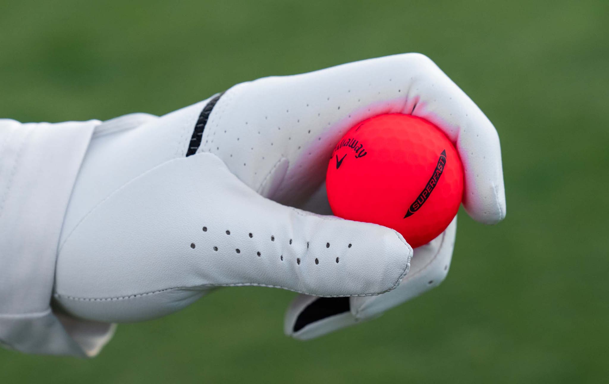 Callaway Superfast Bold Red 15-Pack Golf Balls | Reviews