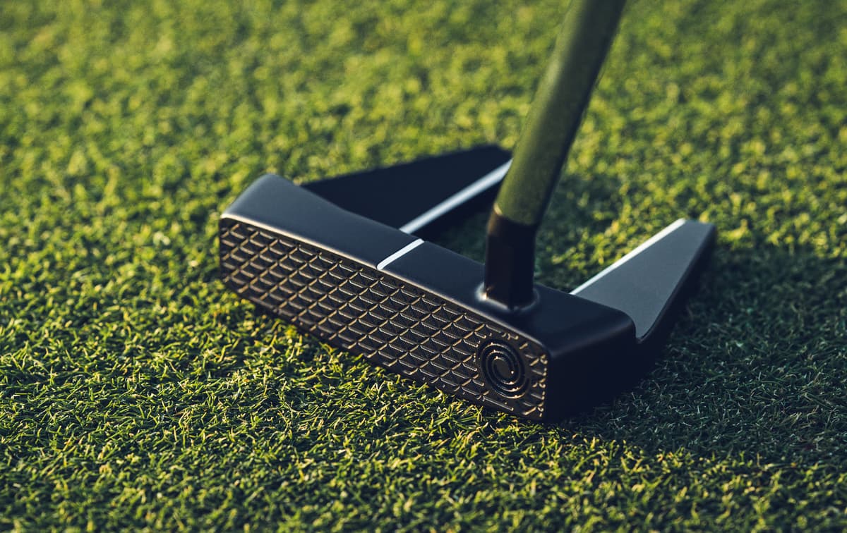 Toulon Design Toulon Design Las Vegas H4.5 Putter | Callaway Golf Pre-Owned