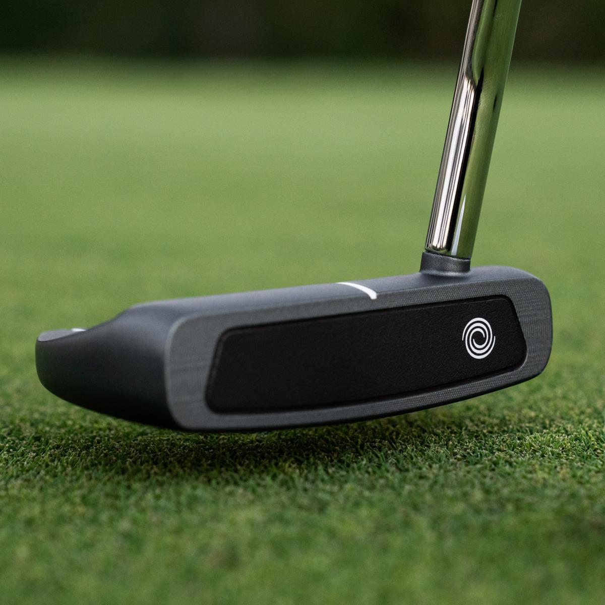 2025 DFX V-Line Fang DB Putter | Odyssey Golf