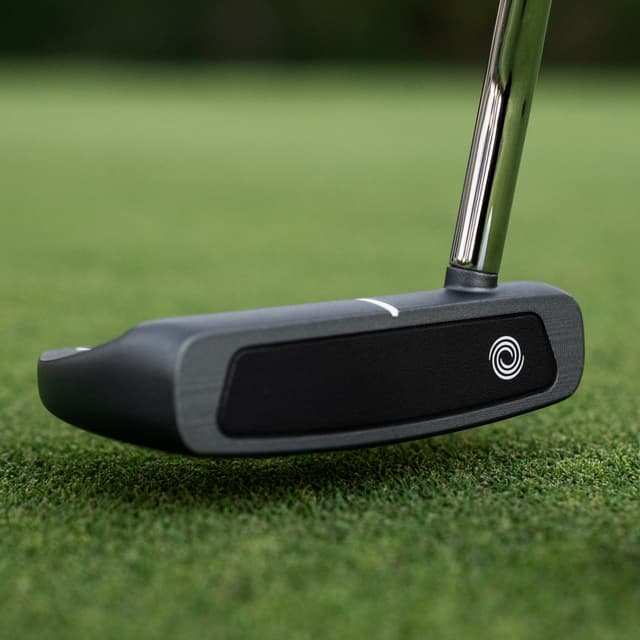 2025 DFX V-Line Fang DB Putter | Odyssey Golf