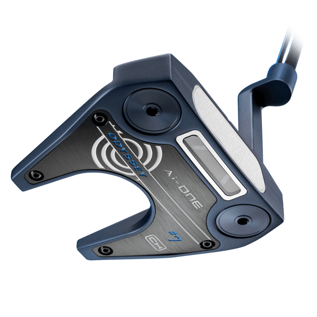Odyssey Ai-One Seven CH Putter | Callaway Golf Pre-Owned