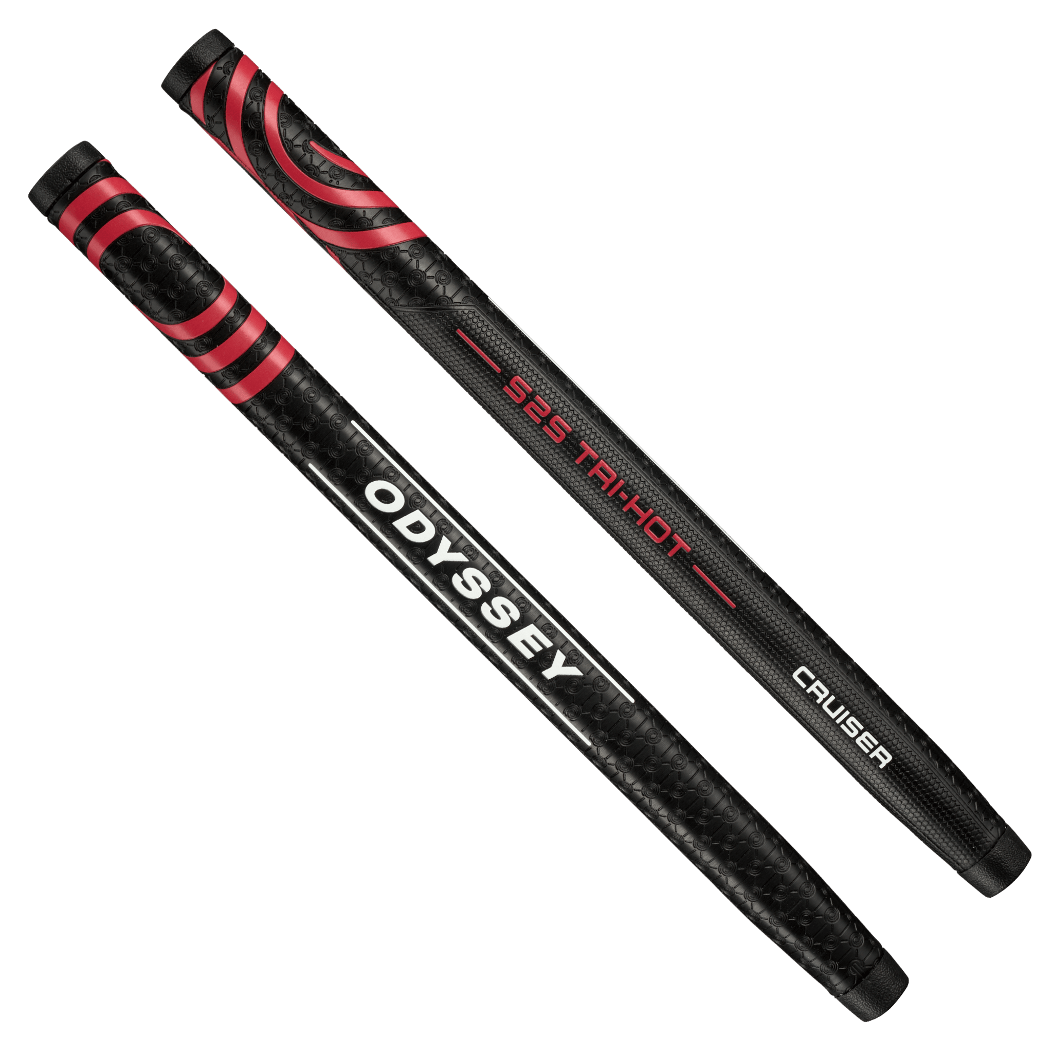 Odyssey Square 2 Square Tri-HOT Jailbird Cruiser Putter | Odyssey Golf