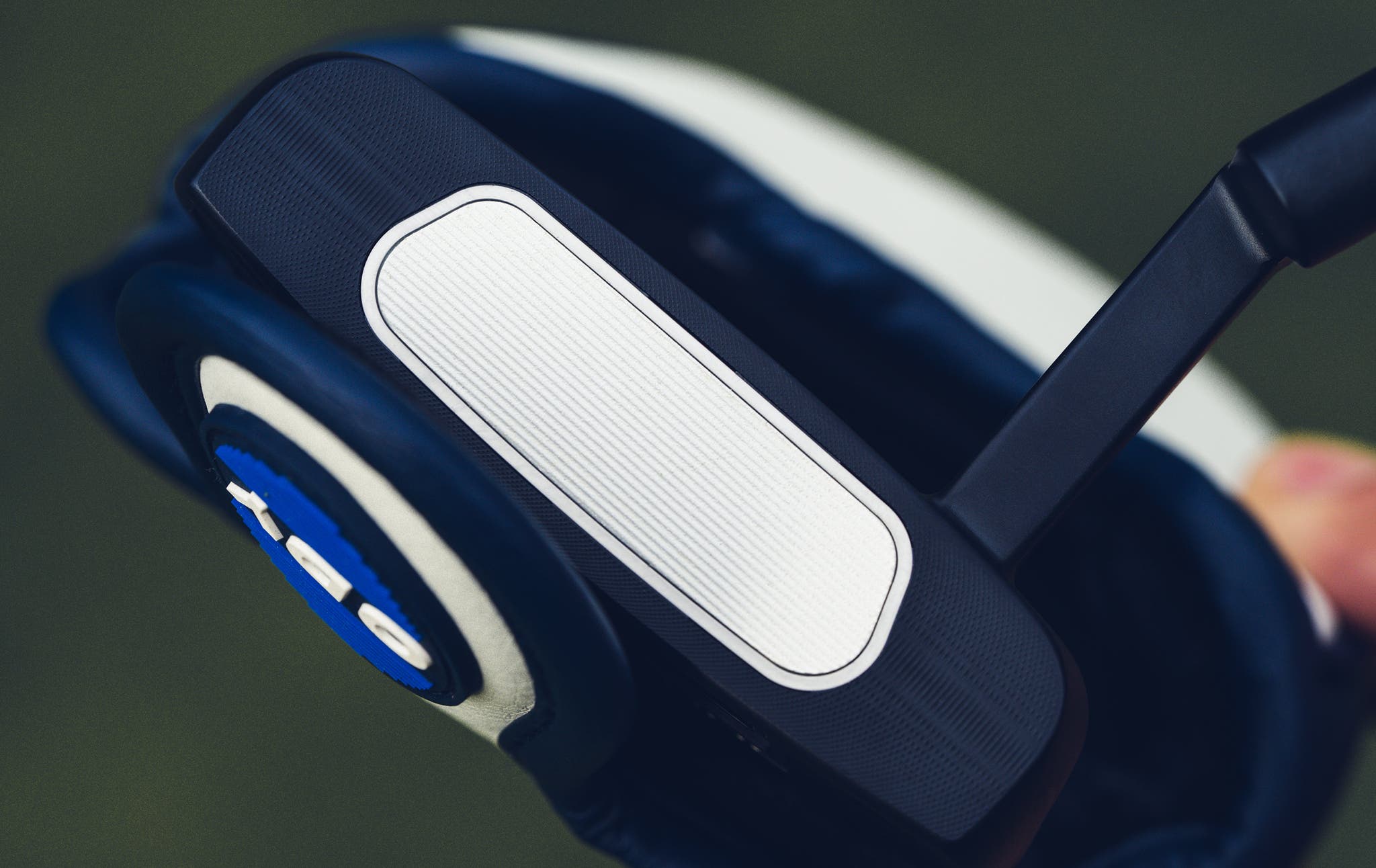 Odyssey Ai-ONE 2-Ball CH Putter | Odyssey Golf