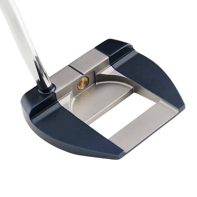 Odyssey Ai-ONE Milled Jailbird Mini T Versa 90 DB Putter | Callaway ...