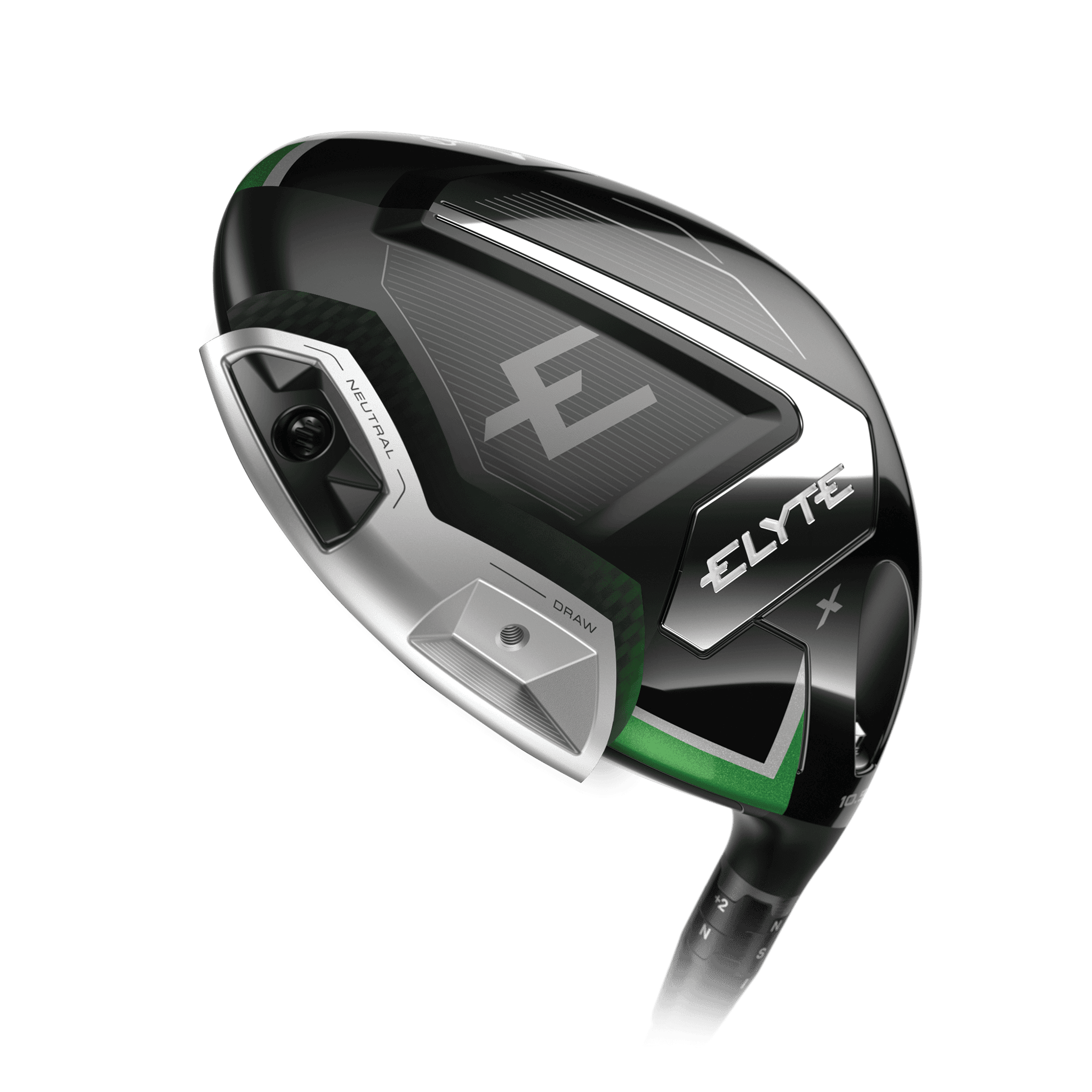 Callaway Elyte X Driver - Men's Driver - The Golfers Club